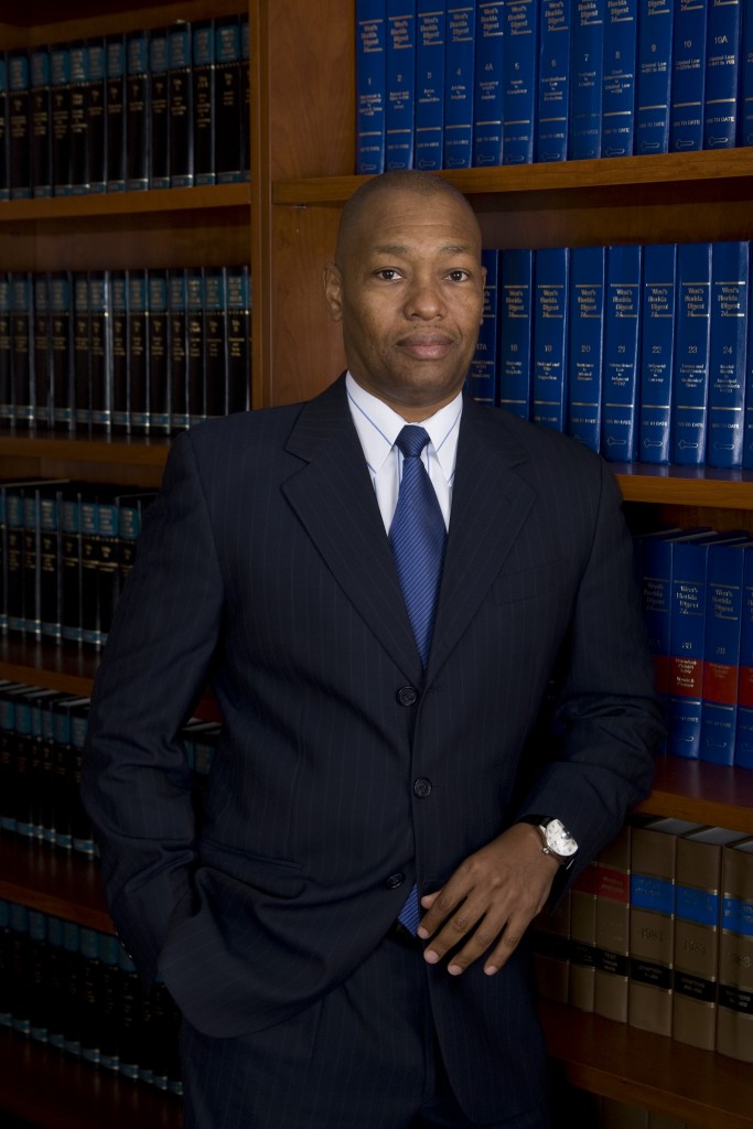 About Gregory Samms | Greg Samms