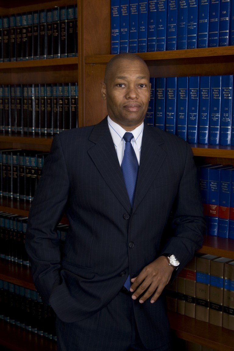 About Gregory Samms | Greg Samms